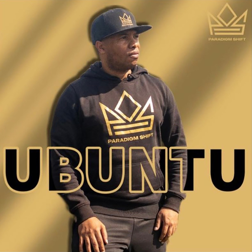 Inner Spark – Ricardo Erasmus: UBUNTU